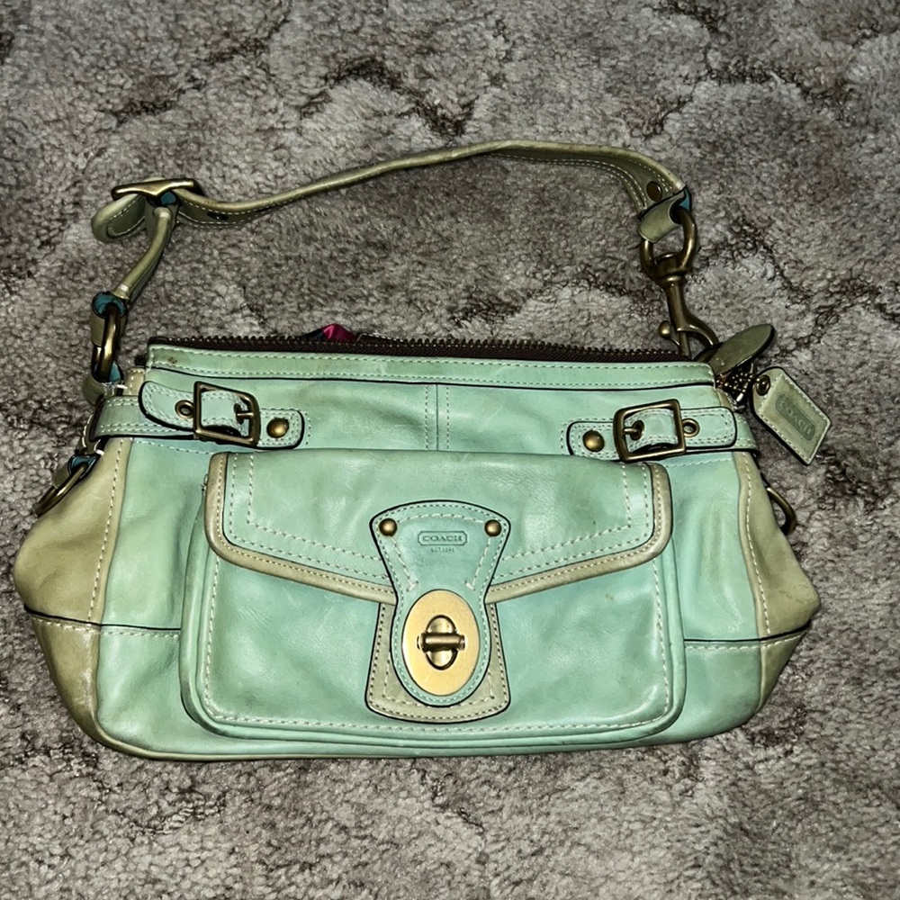 Coach Legacy 65th Anniversary - Gem